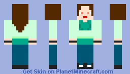 Dr. Chud Minecraft Skin