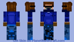 Transparent Minecraft Skins | Planet Minecraft Community