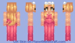 Elphaba Minecraft Skins | Planet Minecraft Community