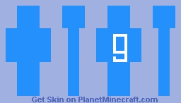 Gmod Minecraft Skin