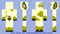 goat Minecraft Skin