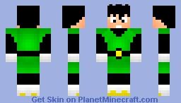 Gohan Minecraft Skins | Planet Minecraft Community