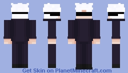Jujutsukaisen Minecraft Skins | Planet Minecraft Community