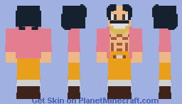 Onepiece Minecraft Skins | Planet Minecraft Community