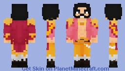 Pirateking Minecraft Skins | Planet Minecraft Community