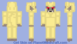 Greatape Minecraft Skins | Planet Minecraft Community