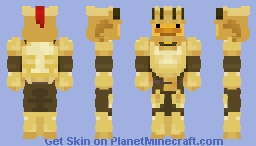 Duck Java Minecraft Skins | Planet Minecraft Community