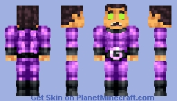 Sentry Minecraft Skins | Planet Minecraft Community