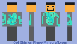 A Good Minecraft Skin Minecraft Skin