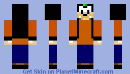 Goofy Minecraft Skins | Page 5 | Planet Minecraft Community