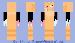 Goob! Minecraft Skin