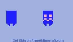 ggno Minecraft Skin