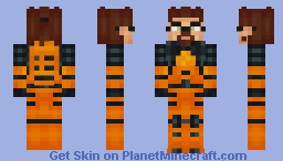 Halflife Minecraft Skins | Planet Minecraft Community