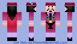 Cartoon Minecraft Skins | Planet Minecraft Community