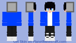 gfdgfdg Minecraft Skin