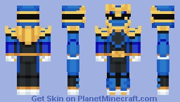 Famous People Minecraft Skins | Planet Minecraft Community