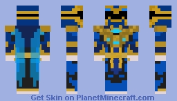 Lion Minecraft Skins | Planet Minecraft Community