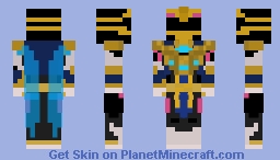Unicorn Minecraft Skins | Planet Minecraft Community