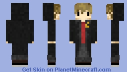 Grian Skins Minecraft Collection
