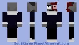 Sprunki Minecraft Skins | Planet Minecraft Community