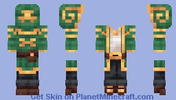 Magician Minecraft Skins | Planet Minecraft Community