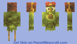 Owl Minecraft Skins | Planet Minecraft Community