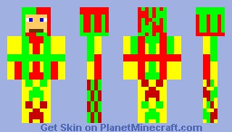 Dumbo Minecraft Skins | Planet Minecraft Community