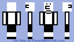 Greg (4 Contest) Minecraft Skin
