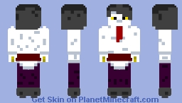 Best Picayunedreams Java Minecraft Skins | Planet Minecraft Community