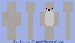Seal Minecraft Skins | Planet Minecraft Community