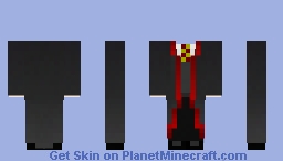 Gryffindor Minecraft Skin