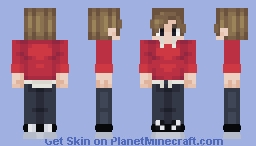 Magic Mountain Grian Minecraft Skin