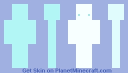 Griddy Minecraft Skin