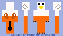 griffin Minecraft Skin