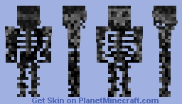 Grim Reaper Minecraft Skins | Planet Minecraft Community