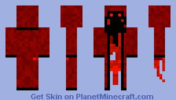 grim reaper Minecraft Skin