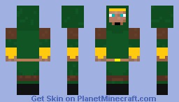 Pivot Minecraft Skins | Planet Minecraft Community