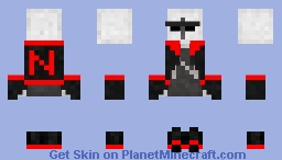 Neo Minecraft Skins | Planet Minecraft Community