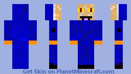 Grunty Minecraft Skins | Planet Minecraft Community