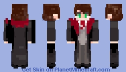Gryffindor Minecraft Skins | Planet Minecraft Community