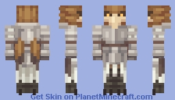 Eldenring Minecraft Skins | Planet Minecraft Community