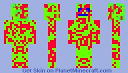 davis skin 3 Minecraft Skin