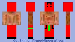 Guys Minecraft Skin