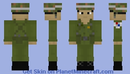 Java Minecraft Skins | Page 4 | Planet Minecraft Community
