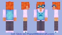 Gwen Minecraft Skins | Planet Minecraft Community