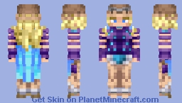 Jojo Minecraft Skins | Planet Minecraft Community