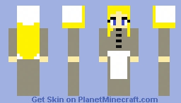 Hailey Minecraft Skins | Planet Minecraft Community