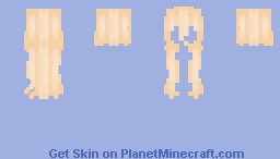 Hair Base Minecraft Skin