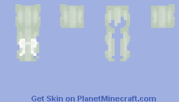 Hair Base Minecraft Skin