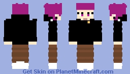Jujutsukaisen Minecraft Skins | Page 2 | Planet Minecraft Community